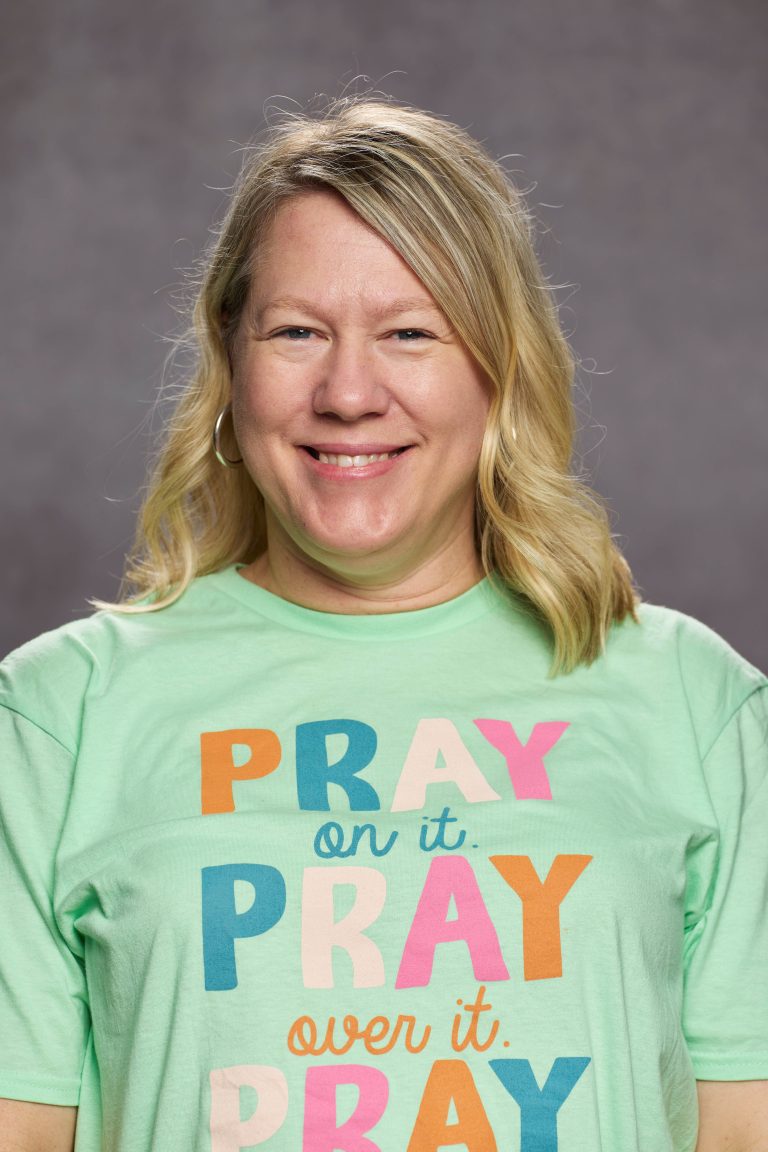 Faculty, Staff & Board - Community Christian Academy