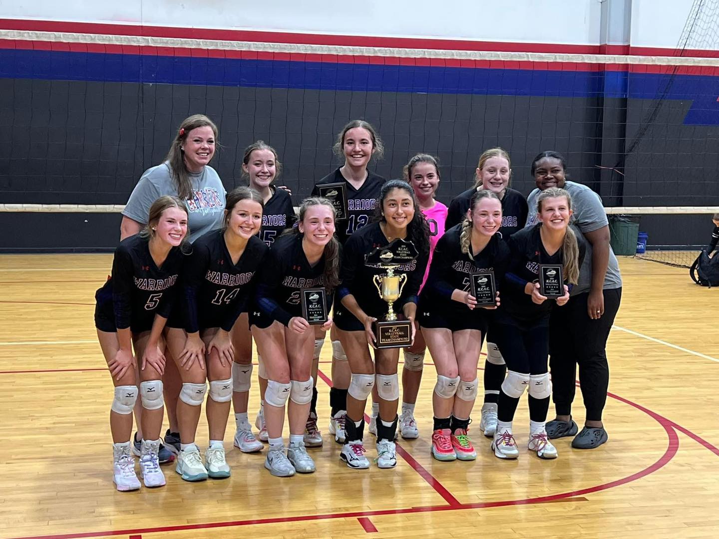 Christian Education | Community Christian Academy | Paducah, KY